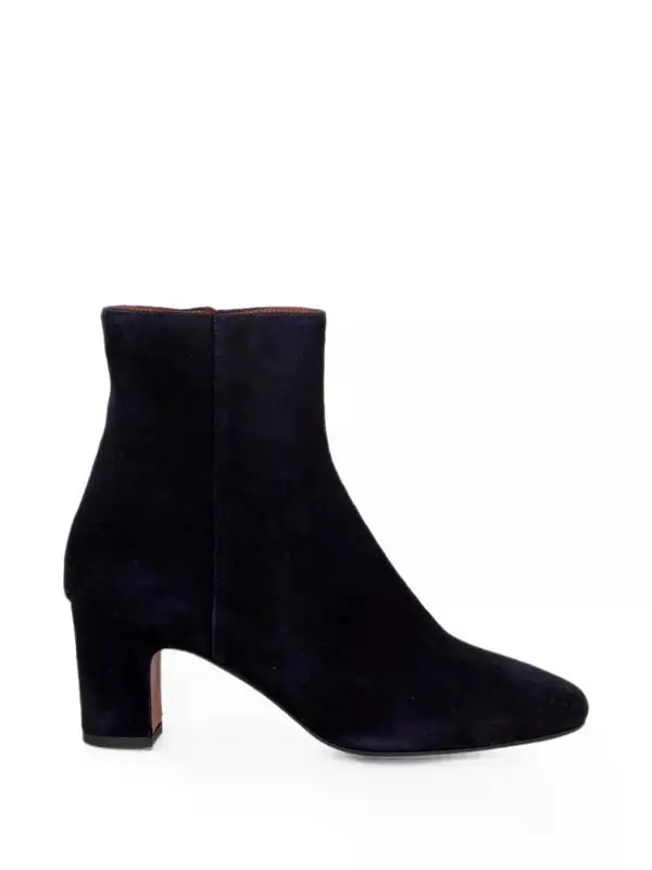 Roberto Festa Side-zip Ankle Boots