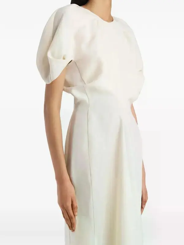 Khaite Ria Dress