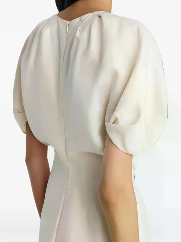 Khaite Ria Dress