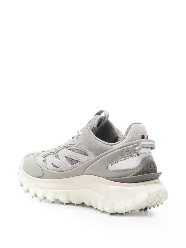 Moncler Gore-tex Vibram Sneakers
