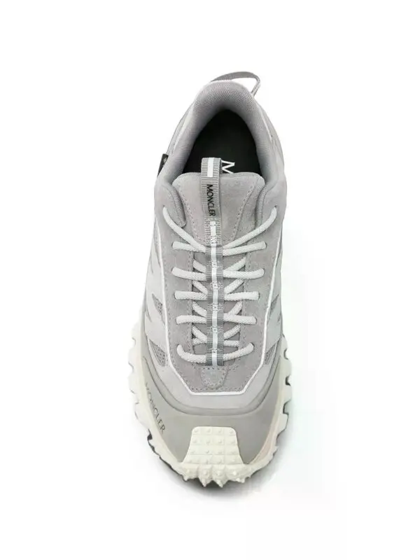 Moncler Gore-tex Vibram Sneakers