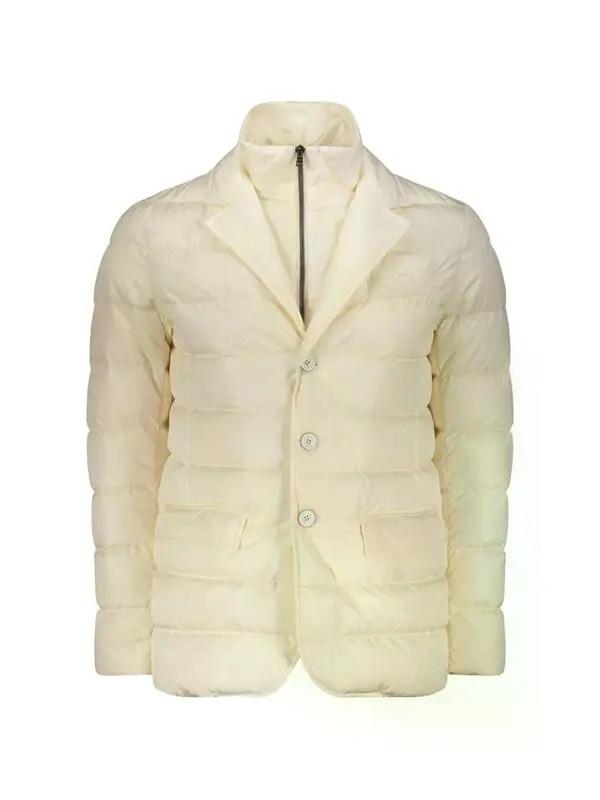 Herno Padded Quilted Jacket