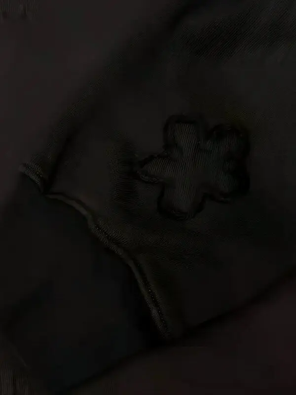 NAHMIAS Flower-patch Hoodie