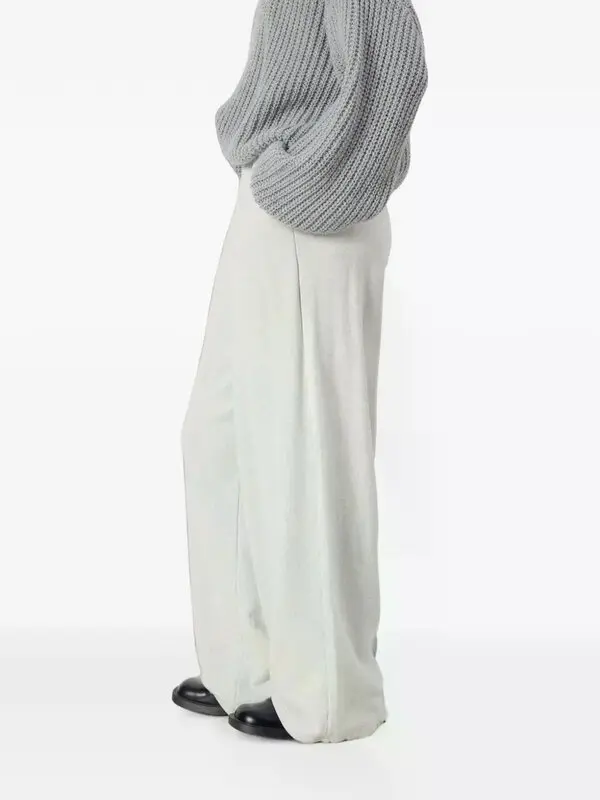 American Vintage Loose-fitting Track Pants