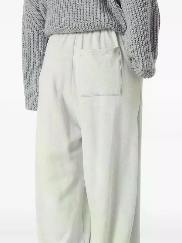 American Vintage Loose-fitting Track Pants