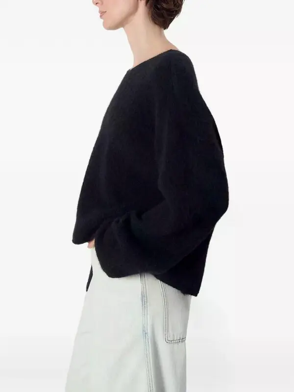 American Vintage Vitow Boat-neck Sweater