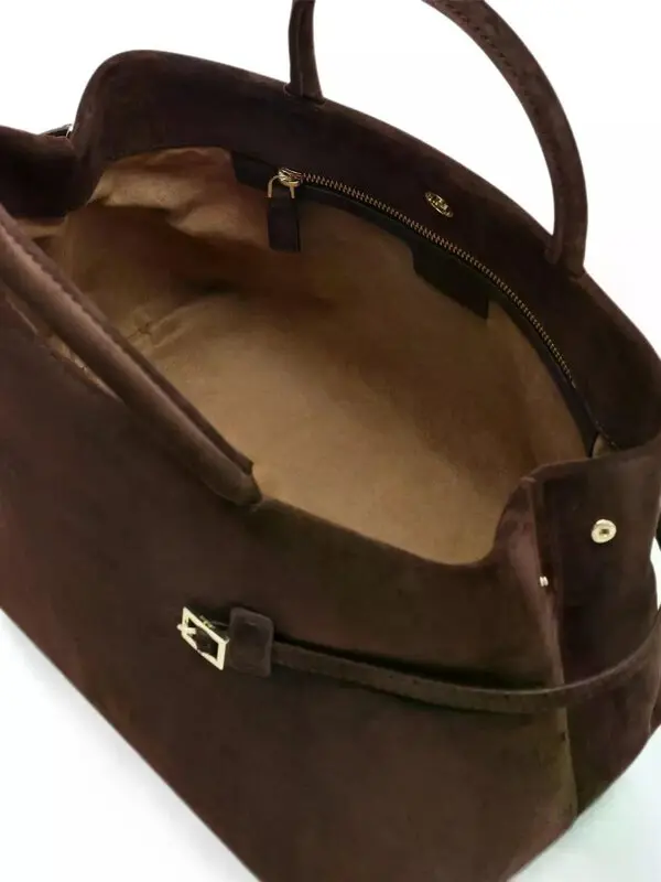 Manu Atelier 35 Le Cambon Tote Bag