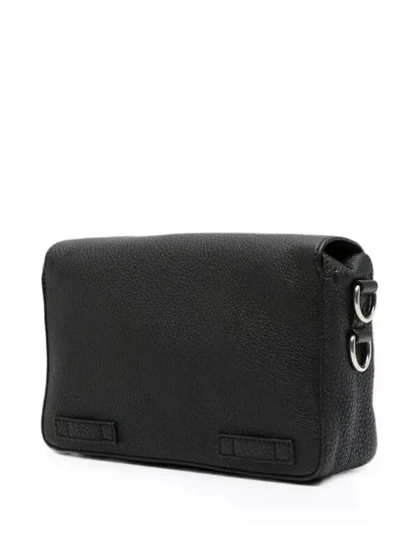 Fendi Small Leather Shoulder Bag