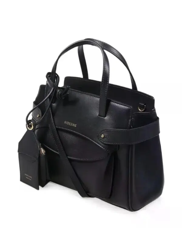 HIDESINS Lullaby Leather Tote Bag