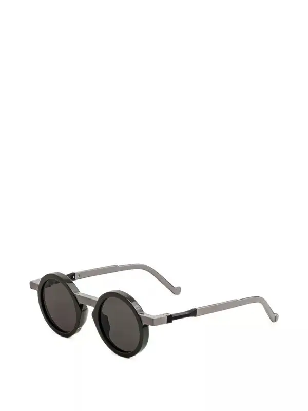 VAVA EYEWEAR Round-frame Sunglasses