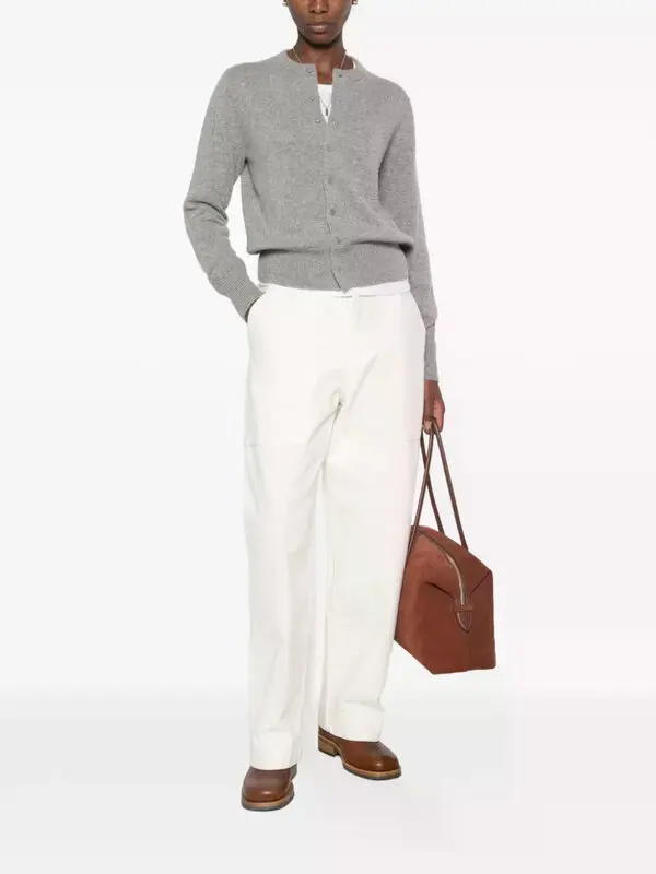 Extreme Cashmere Little Lamb Cardigan
