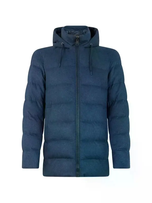 Herno Padded Hooded Jacket