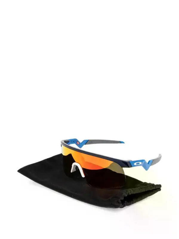 Oakley Resistor Geometric-frame Sunglasses