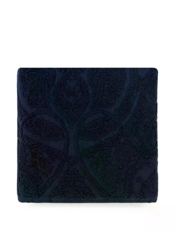 Etro Paisley-jacquard Bath Towel