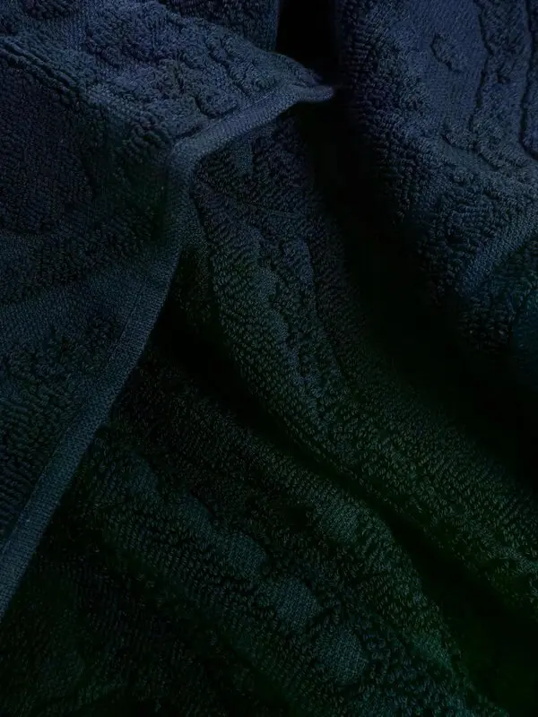 Etro Paisley-jacquard Bath Towel
