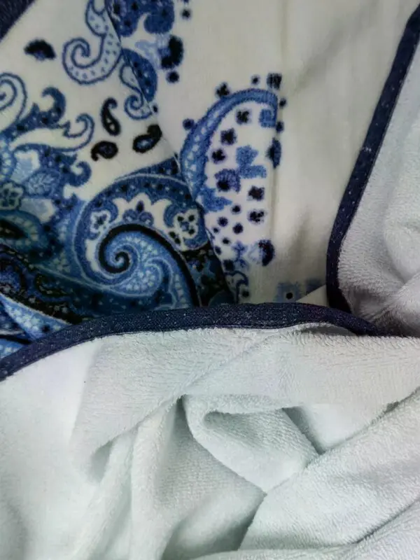 Etro Paisley-print Beach Towel