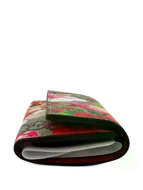 Gucci Supreme Blooms Key Holder