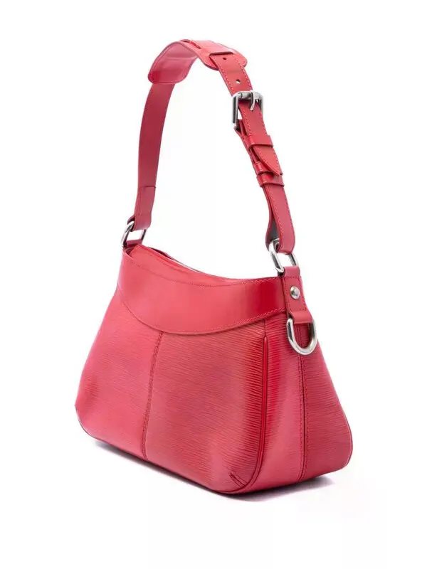 LOUIS VUITTON 2006 Epi Turenne Pm Shoulder Bag