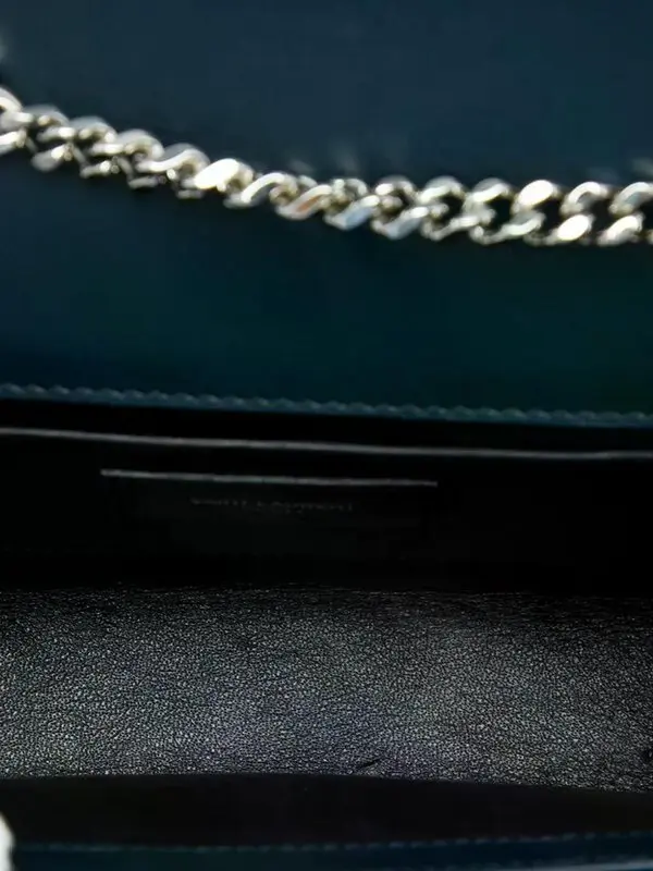 Saint Laurent Small Monogram Kate Tassel Crossbody Bag