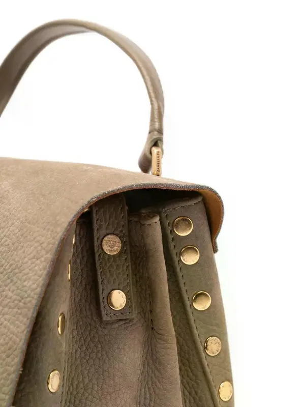 ZANELLATO Postina Tote Bag