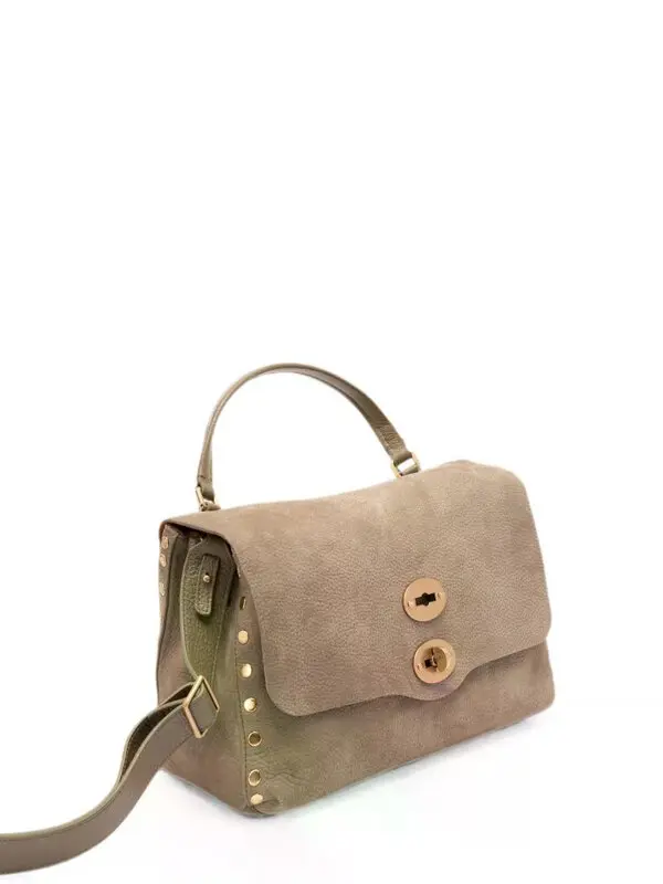 ZANELLATO Postina Tote Bag