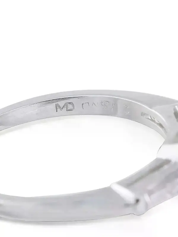 LB EXCLUSIVE Embellished Diamond Ring