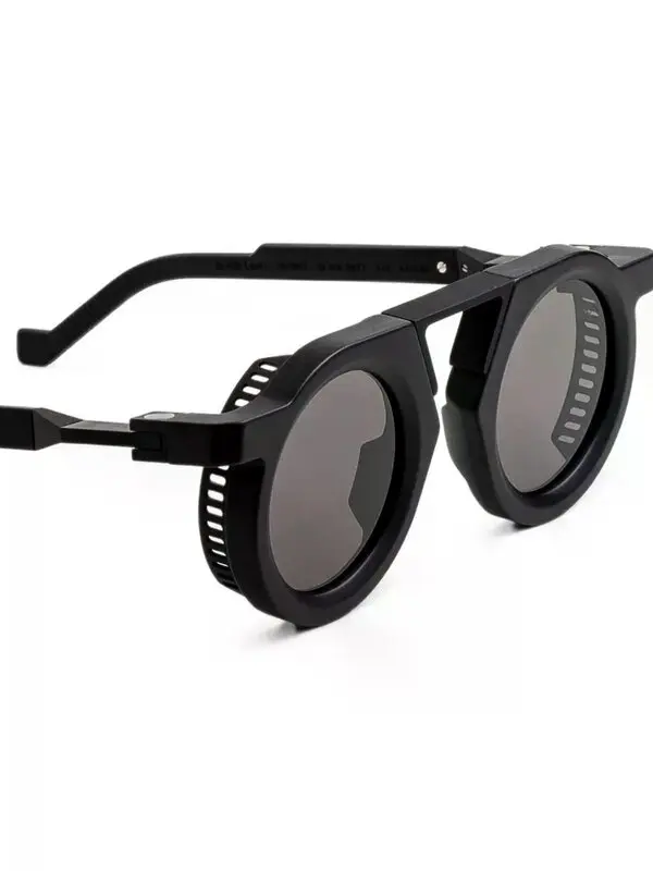 VAVA EYEWEAR Round-frame Sunglasses