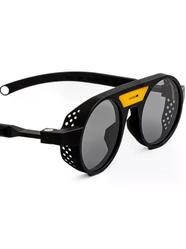 VAVA EYEWEAR Round-frame Rl0001 Sunglasses