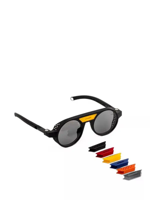 VAVA EYEWEAR Round-frame Rl0001 Sunglasses