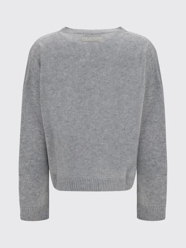 Fabiana Filippi Jumper Colour