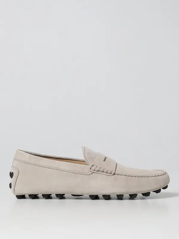 TOD'S Loafers Colour