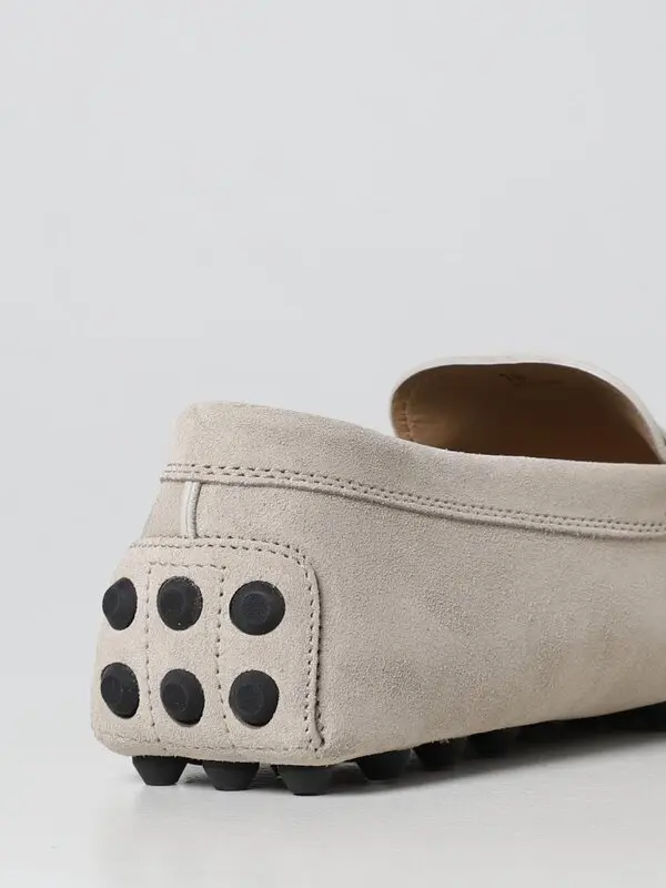 TOD'S Loafers Colour