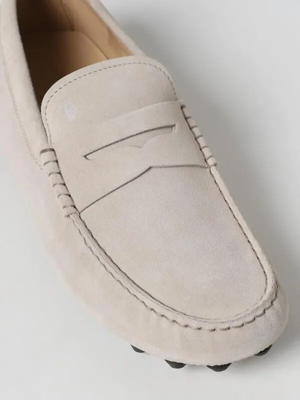 TOD'S Loafers Colour