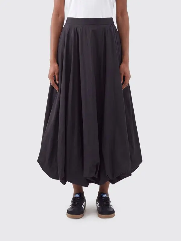 Y3 Skirt Colour - Black