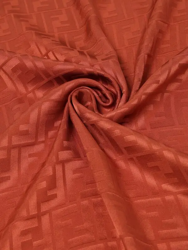 Fendi Scarf Colour
