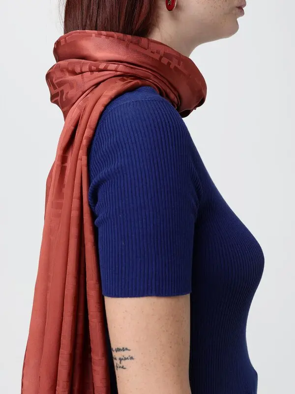 Fendi Scarf Colour