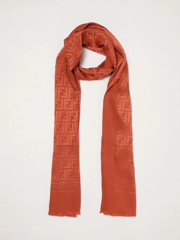 Fendi Scarf Colour