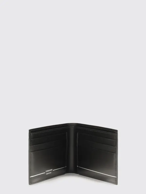 FERRAGAMO Wallet Colour