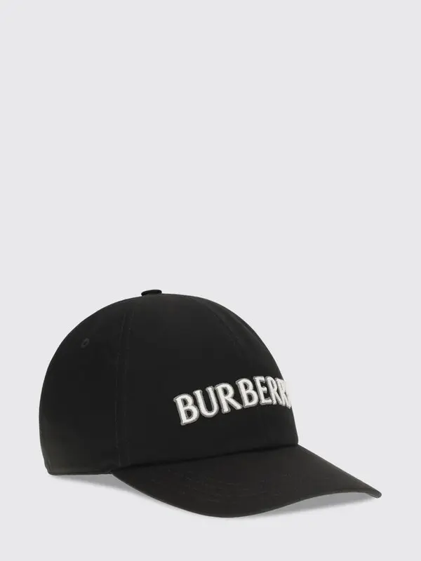 Burberry Hat Colour