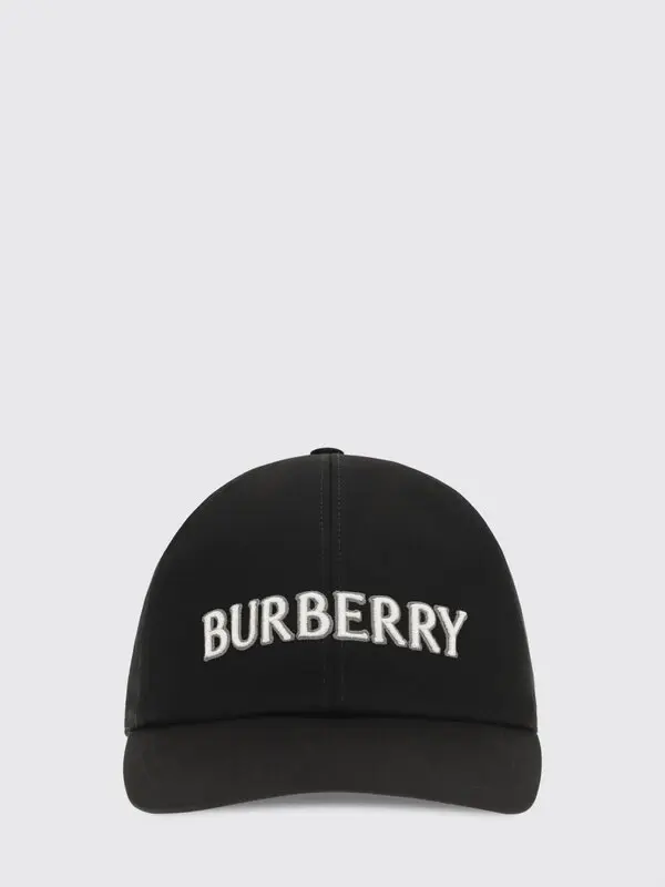 Burberry Hat Colour