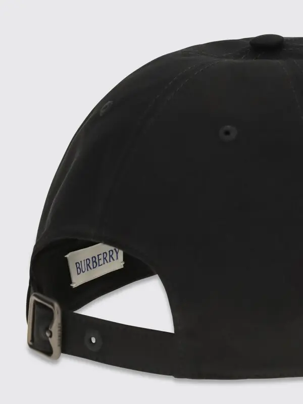 Burberry Hat Colour