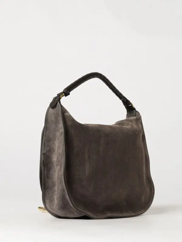 Chloé Shoulder Bag - Brown