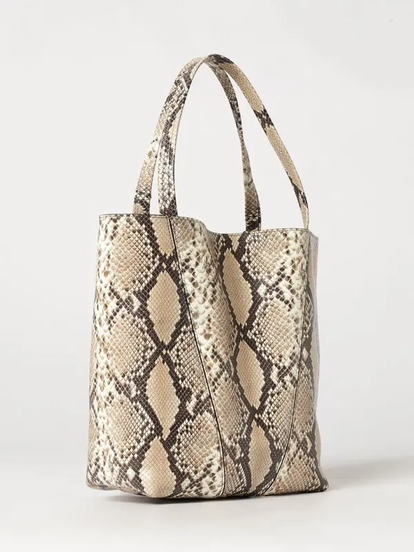 Chloé Shoulder Bag Colour - Beige