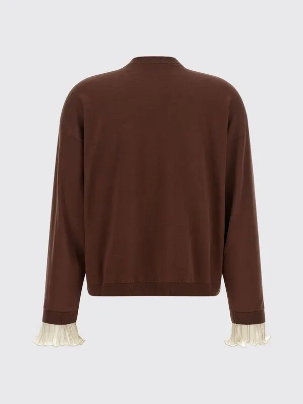 Fabiana Filippi Jumper Colour