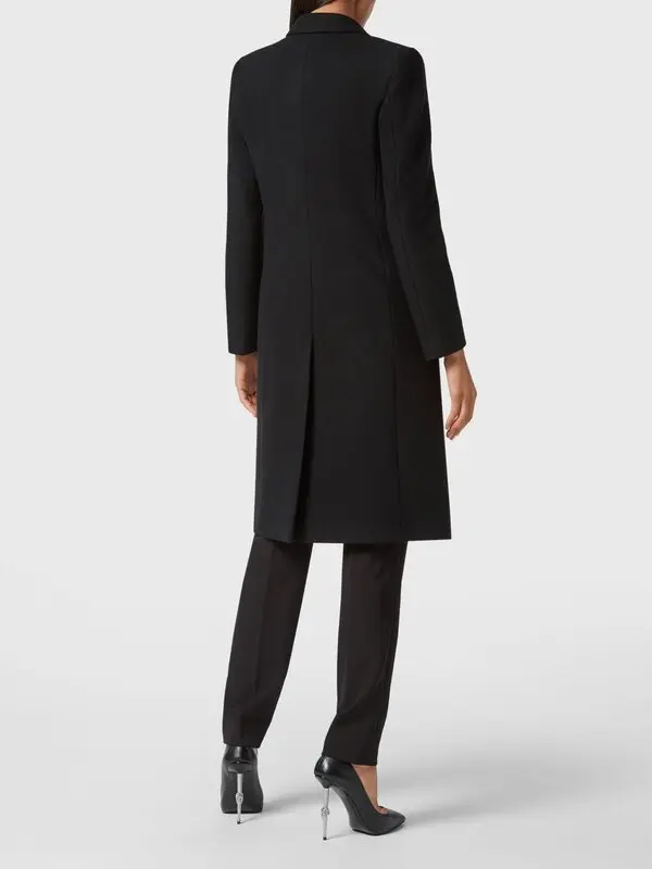 Philipp Plein Coat Colour