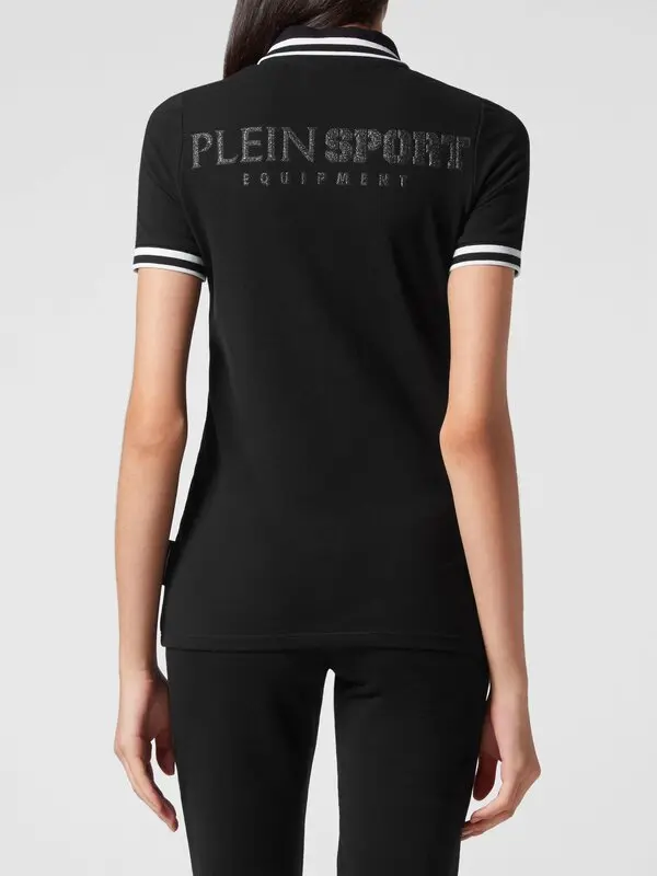 PLEIN SPORT Polo Shirt Colour