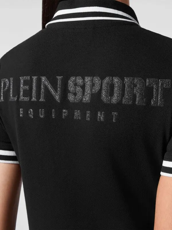 PLEIN SPORT Polo Shirt Colour