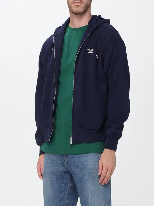 Drole De Monsieur Sweatshirt Colour