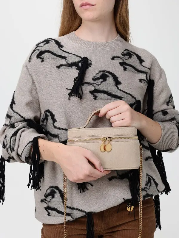 Stella McCartney Vanity Case Shoulder Bag