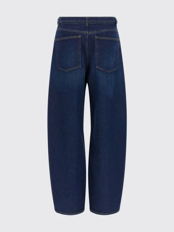 TWINSET Jeans Colour
